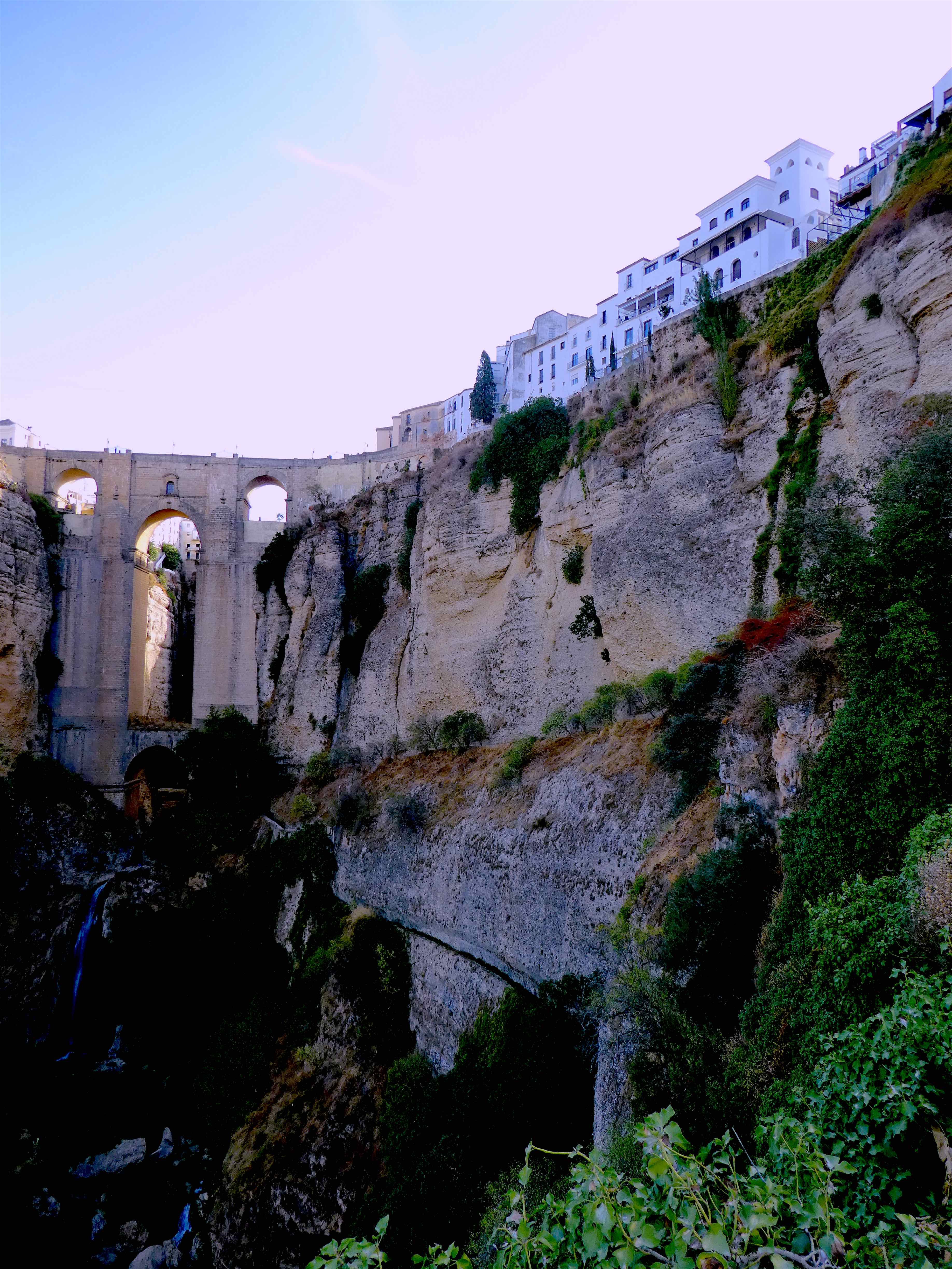 What’s so great about Ronda? | Flight path